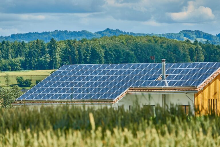 rizensolar.com – Your Source for High-Efficiency PV Panels